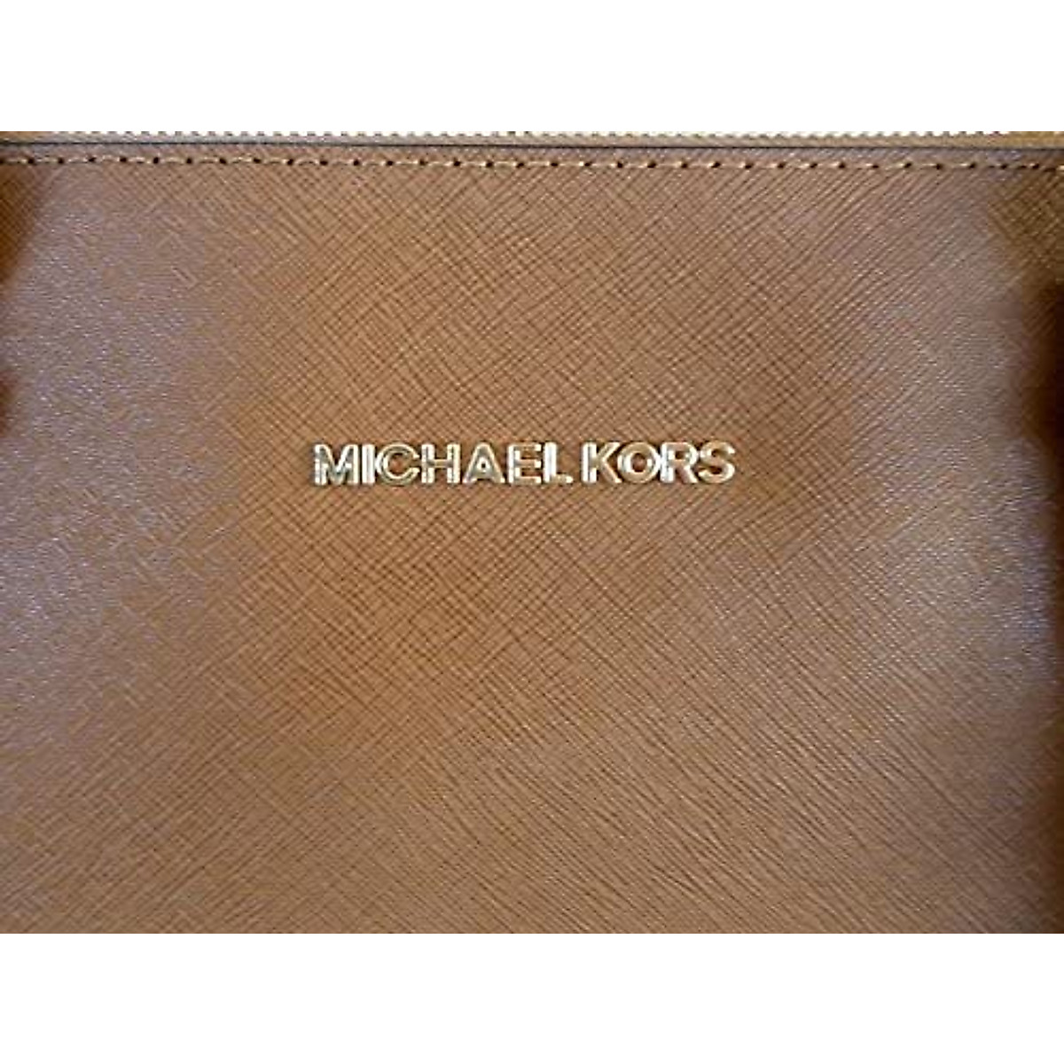 Michael Michael Kors Women's Jet Set Item East/West Trapeze Tote-Luggage, One Size