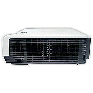 Sharp PG-D2710X Multimedia Projector, 2700 Lumens, 1024 x 768 pixels, 1.2x Zoom (SHRPGD2710X) Category: Digital Projectors