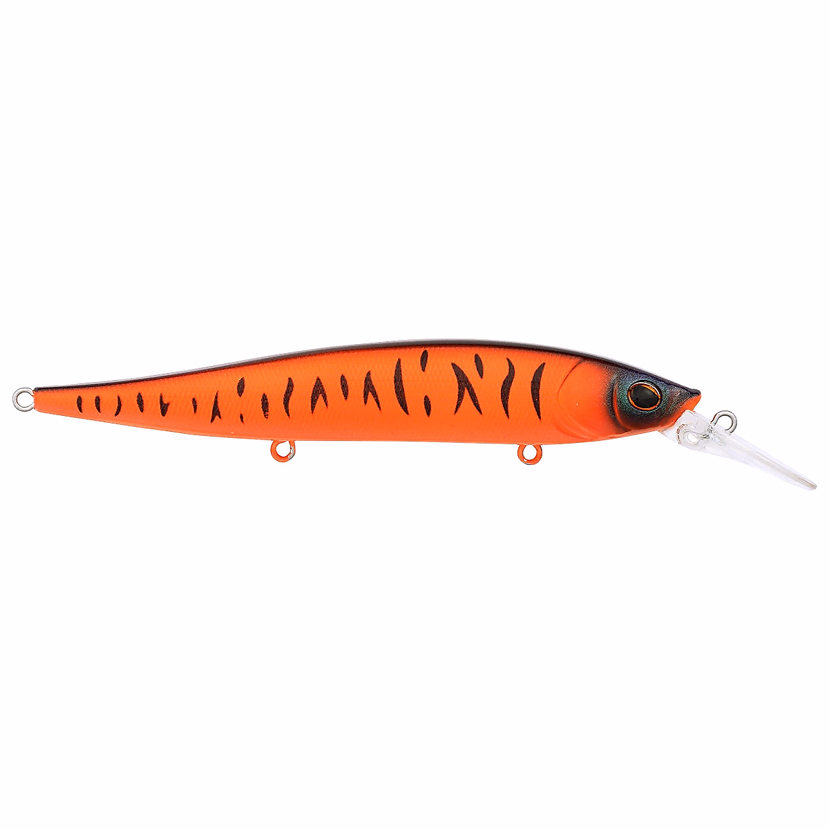 Berkley Stunna Fishing Hard Bait, Blaze, 112mm - 1 (1/2 oz)