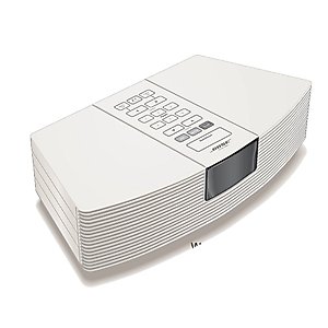 Bose Wave Radio AM/FM Alarm Clock