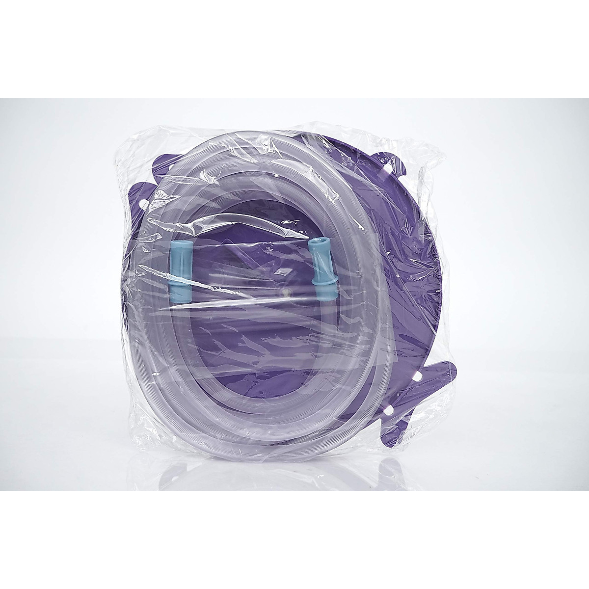 Deroyal Industries Puddle Guppy Floor Suction Devices, 5036-30 (Case of 30)