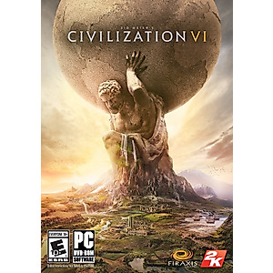 Sid Meier's Civilization VI - PC