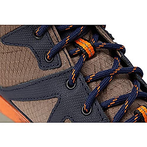 Merrell Men's Fullbench Speed Mid Carbon Fiber Construction Boot, Navy, 11