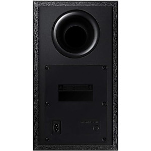 Samsung 2.1ch A550 A Series Soundbar - Dolby 5.1/ DTS Virtual: X (HW-A550, 2021 Model)