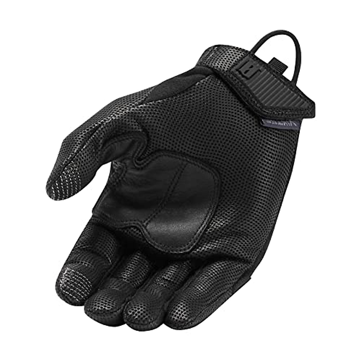 VIKTOS Men's Shortshot Glove, Nightfjall, Size: Large