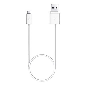 Philips UpBeat SHB3595 Wireless Headphones, with up to 6 Hours of Playtime, in-line Mic - White