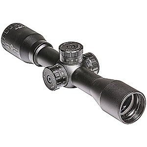 Sightmark Core TX 4x32 .223 BDC Riflescope