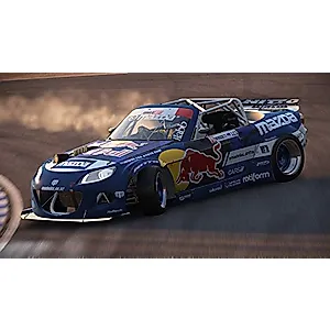 Project CARS - Game of the Year Edition (PS4)