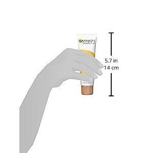 Garnier Apricot Illuminating Facial Moisturizers - 2 Fl Oz