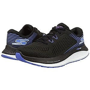 Skechers Women's Summits Fun Flare Trainers, Taupe, 9