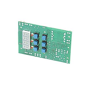 Accutemp AT0E-3625-5-R16 Controller Quantum Series 130