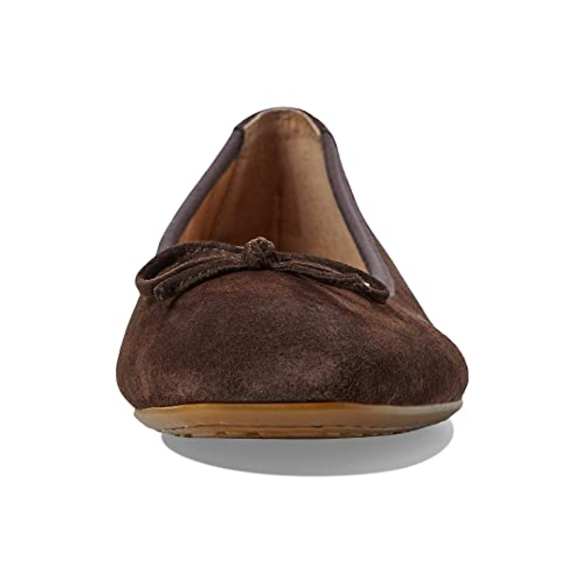 BORN Brin Dark Brown 7.5 M (B)