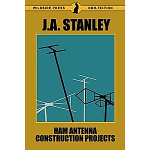 Ham Antenna Construction Projects