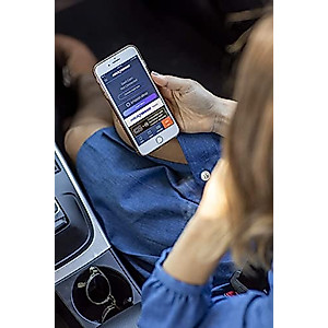 Nextbase 122 Dash Cam 720p in Car Camera with Parking Mode, Night Vision, Automatic Loop Recording and Shock Sensor File Protection, Reliable and Durable