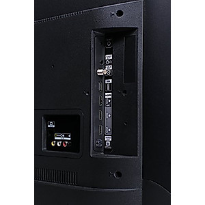 TCL 43" Class 4-Series 4K UHD HDR Roku 2017 Smart TV - 43S405