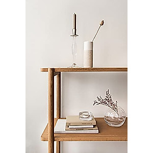 Orrefors Puck Votive