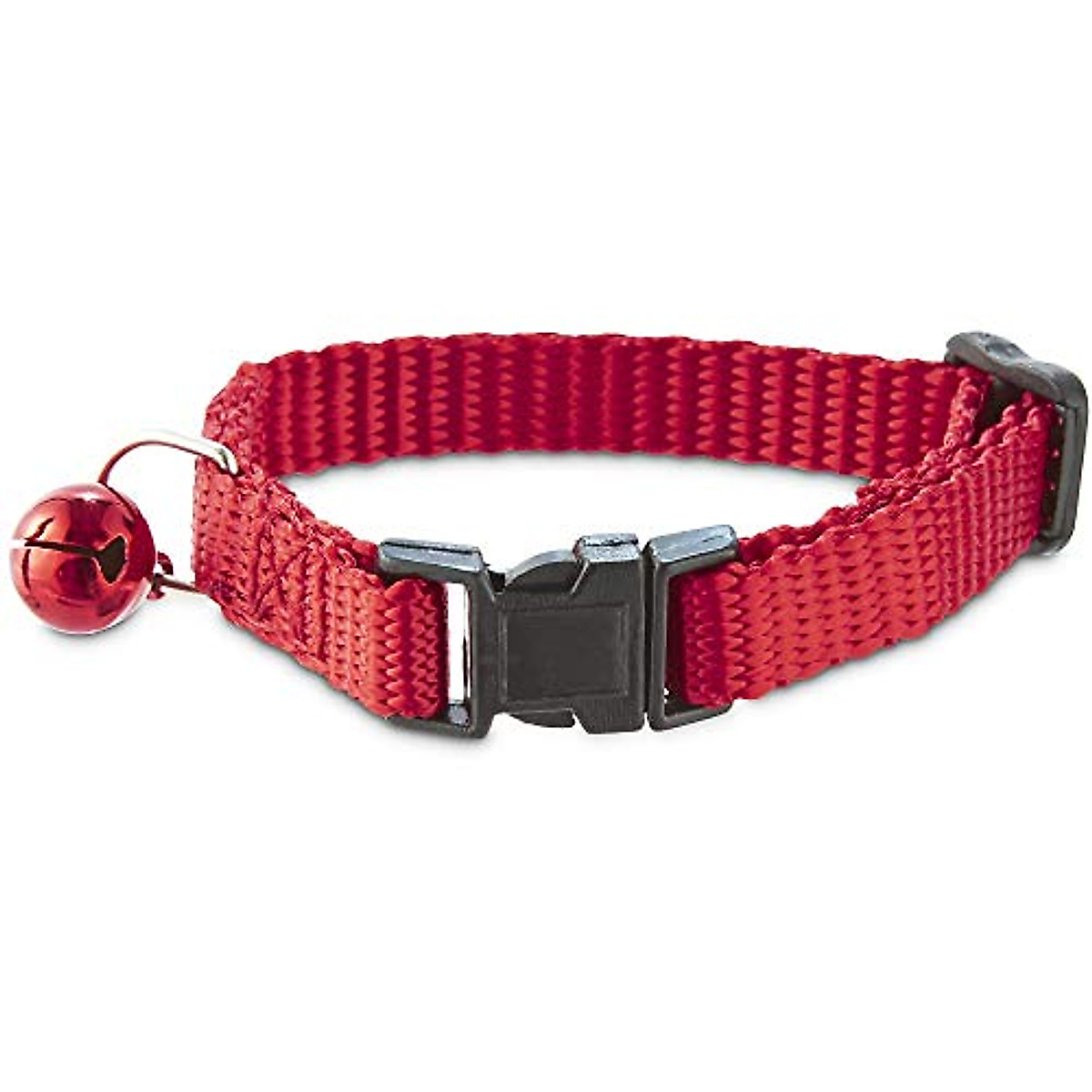 You & Me Ferret Collar with Bell
