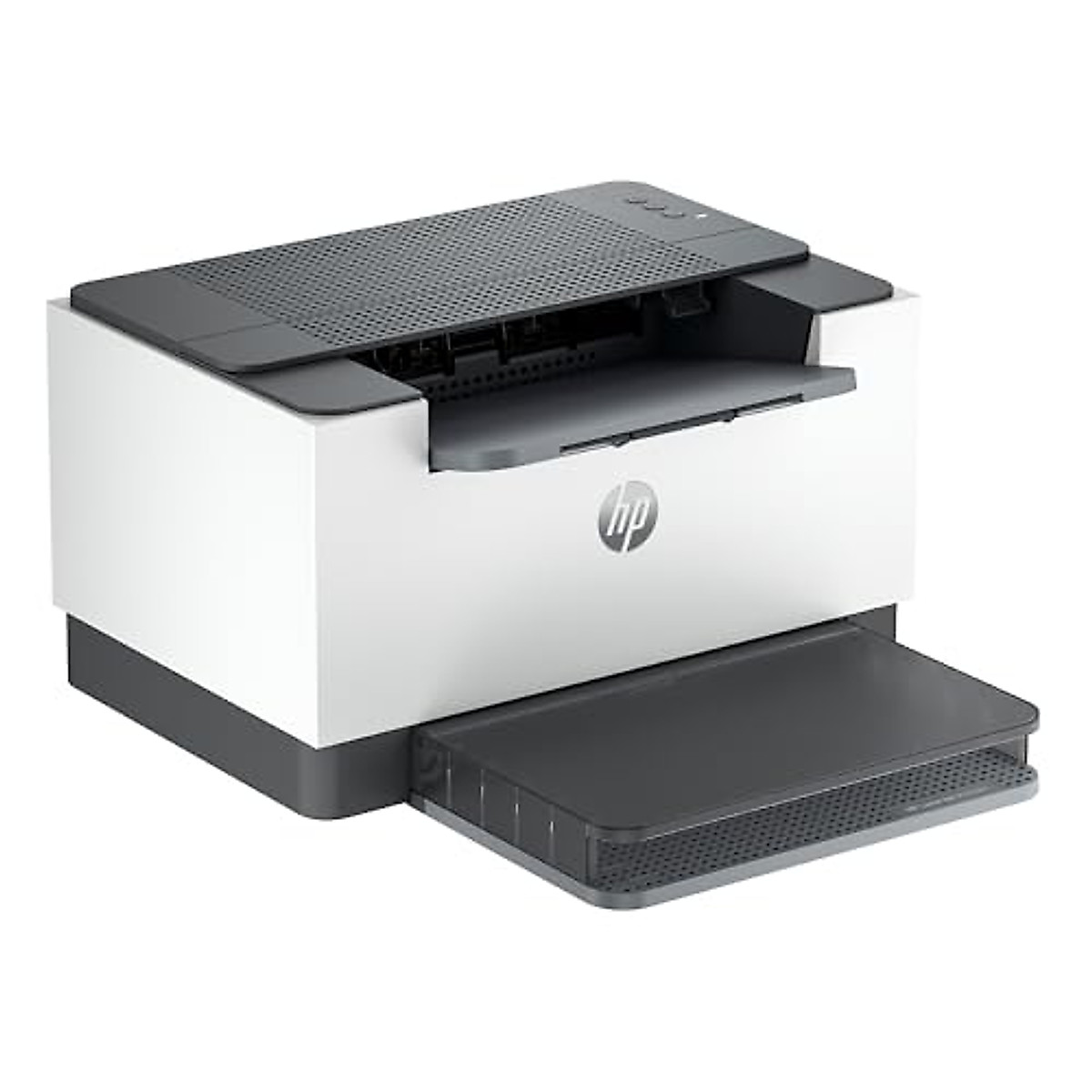 HP LaserJet M209d Laser Printer, Black and White, Automatic Duplex, USB Connection Only (Cable Included), Ideal in Home Office (8J9L0F)
