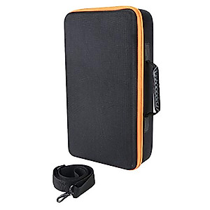 khanka Hard Case replacement for BLACK+DECKER 20V MAX Reciprocating Saw (BDCR20B/BDCR20C)