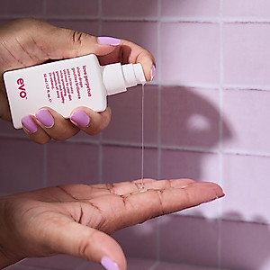 EVO Love Perpetua Shine Drop - Polishing Hair Gloss For All Hair Types - 50ml / 1.7fl.oz