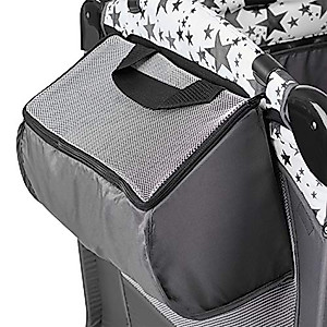 Evenflo Portable BabySuite DLX Playard, Pop Star
