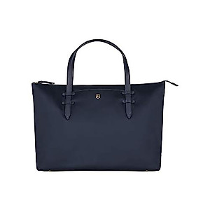 Victorinox Victoria 2.0 Deluxe Business Tote Deep Lake One Size