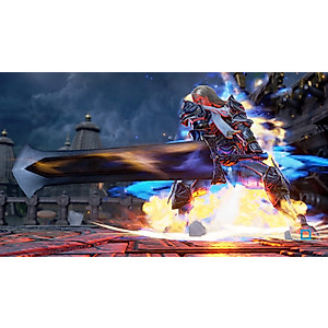 Soul Calibur VI (English/Polish Box) (PS4)