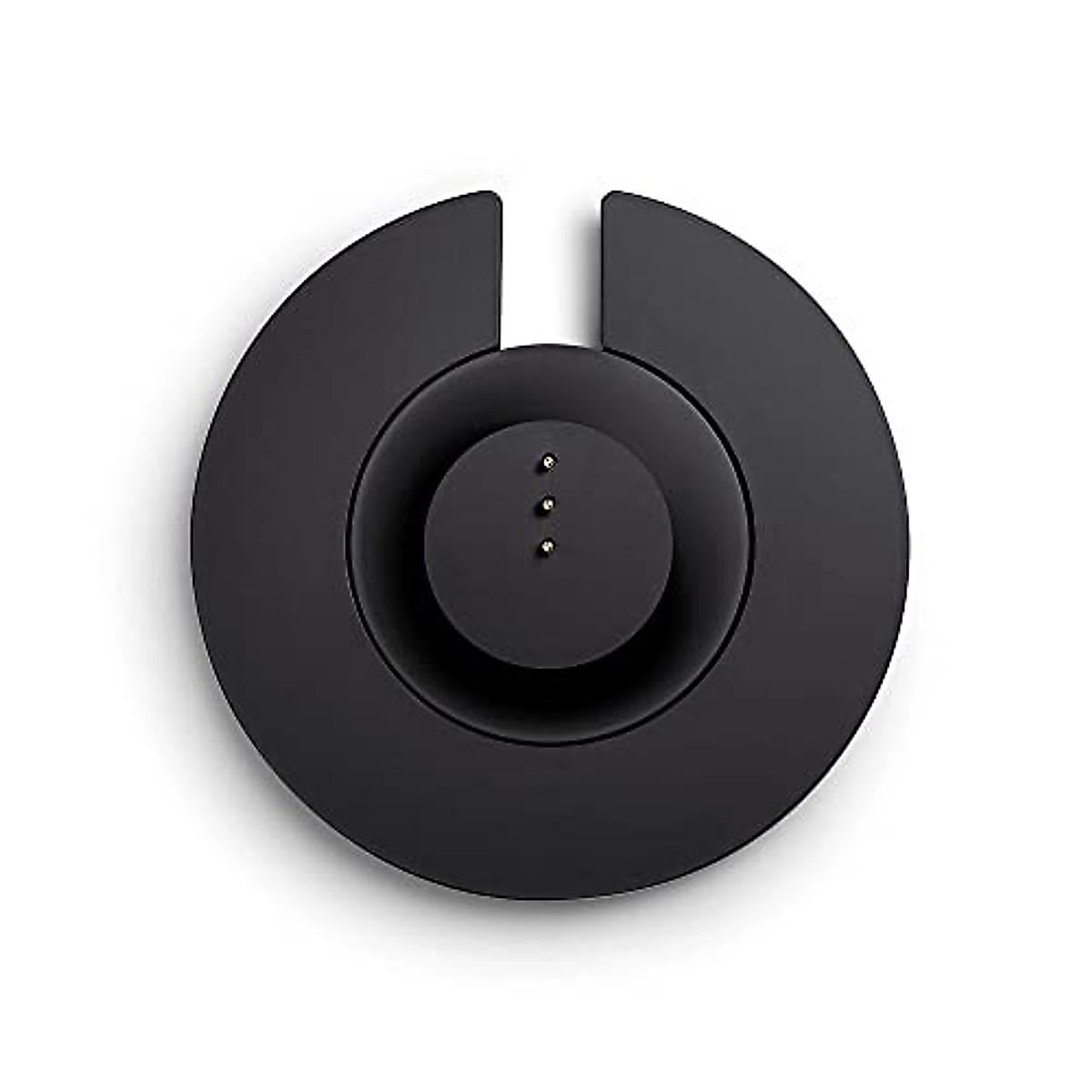 Bose Portable Home Speaker Charging Cradle, Black