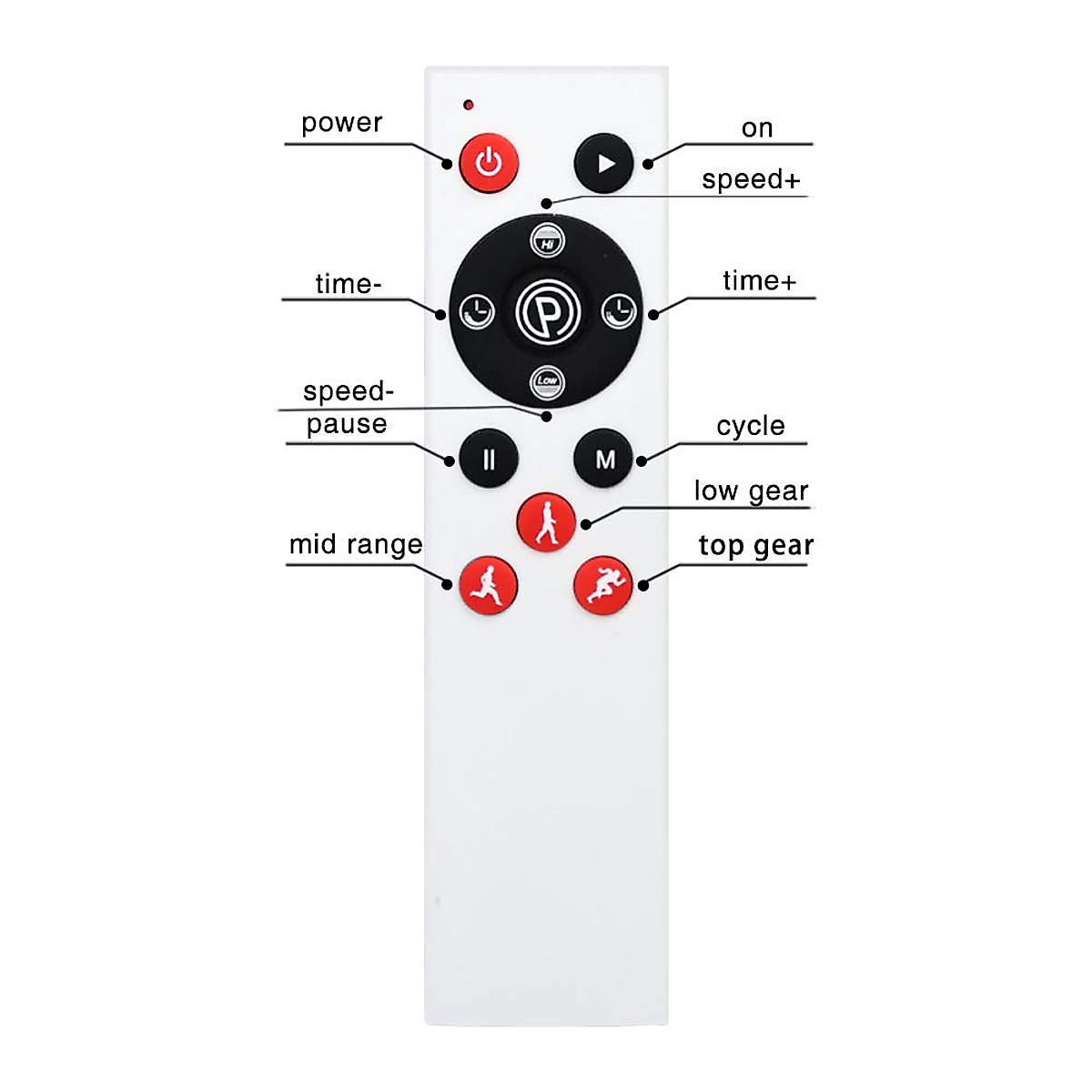 Vibration Plate Exercise Machine with Bluetooth Speaker, 10 Modes Whole Body Shape Vibration Platform Machine with Jump Rope for Weight Loss Fitness, 99 Levels Home Gym Equipment Workout Machine