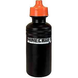 Minecraft Kids Backpack 4 Piece Set