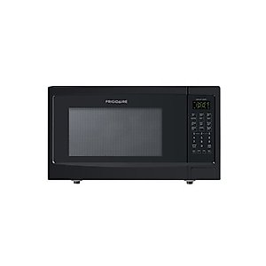 Frigidaire FFMO1611LB1.6 Cu. Ft. Black Built-In Microwave