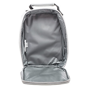 Nintendo Classic Gameboy Insulated Lunch Box