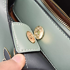 Crossbody Bags for Women Leather Handbag Shoulder Strapl Bags