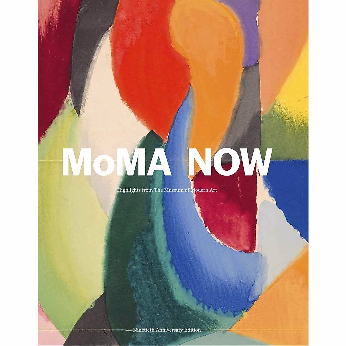 MoMA Now: Highlights from The Museum of Modern Art, New York