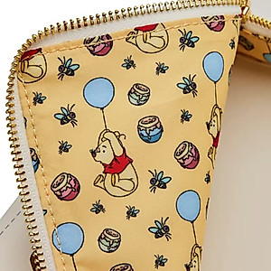 Loungefly Disney sac à bandoulière Winnie The Pooh Classic Book