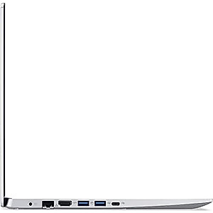 Acer Aspire 15.6" FHD (1920x1080) IPS Laptop | AMD Ryzen 7 3700U 4-Core | AMD Radeon Graphics | Backlit Keyboard | Fingerprint | USB-C | Wi-Fi 6 | RJ-45 | 16GB DDR4 512GB SSD | Win10 Pro