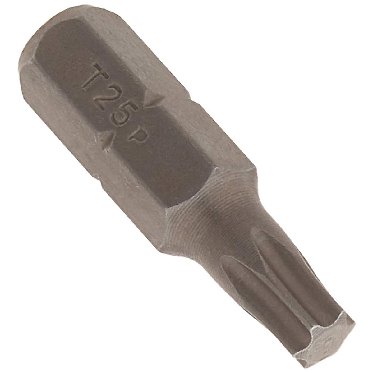 Bosch 37163 T25 Torx Insert Bit, Extra Hard