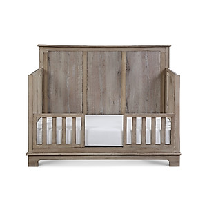 Suite Bebe Grayson Toddler Guard Rail Rustic Alpine
