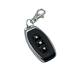 WHATAVAL Remote Control for Adjustable Version Mini Fogger Machine