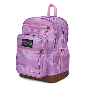 JanSport JS0A2SDD47Z Cool Student Brazilian Berry