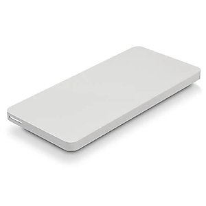 OWC Envoy Pro 0GB Portable Bus-Powered USB 3.1 Gen 1 Cable, Storage Solution for 2012-2013 MacBook Pro w/Retina Display