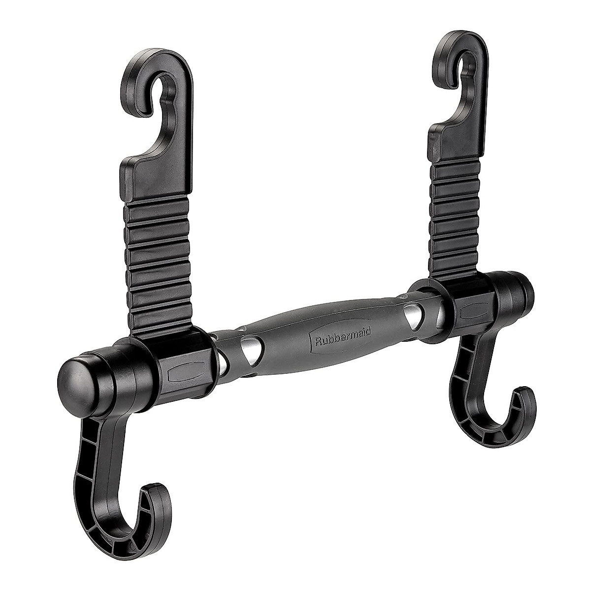 Rubbermaid Double Headrest Hooks