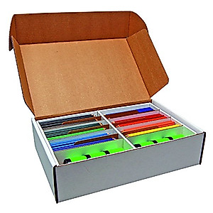 Prismacolor Class Pack Wood Colored Pencil (1774263)