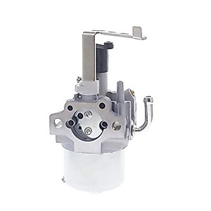 Hutdkte 276-62304-60 Carburetor for Robin Subaru EX13 EX17 EX21 SP210 Generator Carb 276-62304-20 276-62304-40