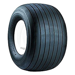 Carlisle Straight Rib Lawn & Garden Tire -11/400-5