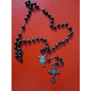 Rosary Christianity Prayer Reliquary Compatible with RELIC Compatible with Vintage PEALS Beads Filigree PICK1 (Number: 1- Golden Filigree)