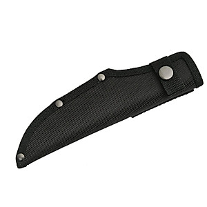 Rite Edge 8" Outdoorsman Skinning Knife Stainless Steel Skinning Knife