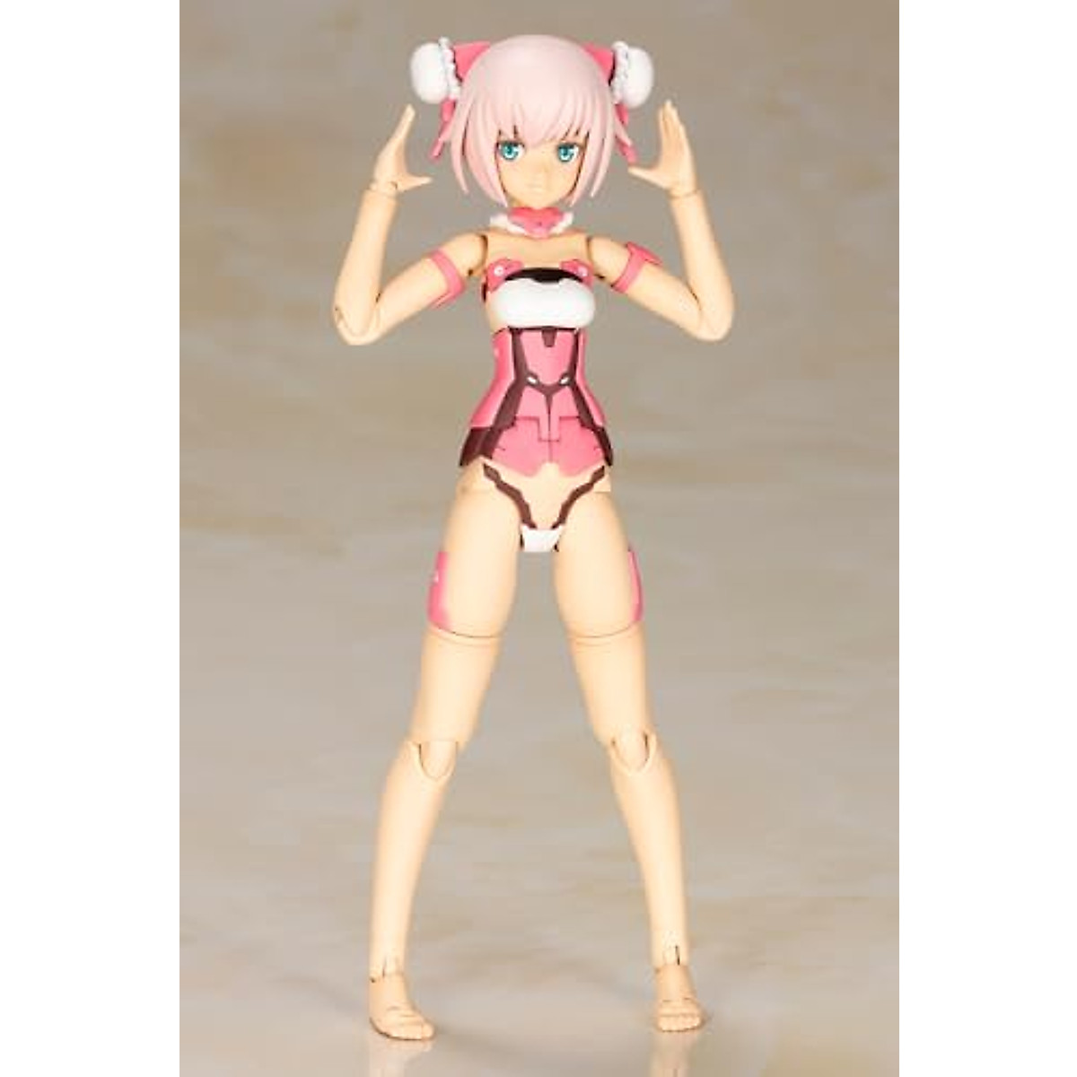 Kotobukiya Frame Arms Girl: Laetitia Plastic Model Kit