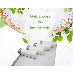 Small Trash bag,Gereen 0.8-1.2 Gallon Drawstring Trash bag Garbage Bag Trash Can Liner,Extra Strong 120 Counts for Home,Office,Car (White, 0.8-1.2 Gallon(120 Count))