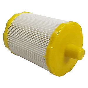Air Cleaner Cartridge Filter Fits Briggs 84002310 Vanguard 400 Engines
